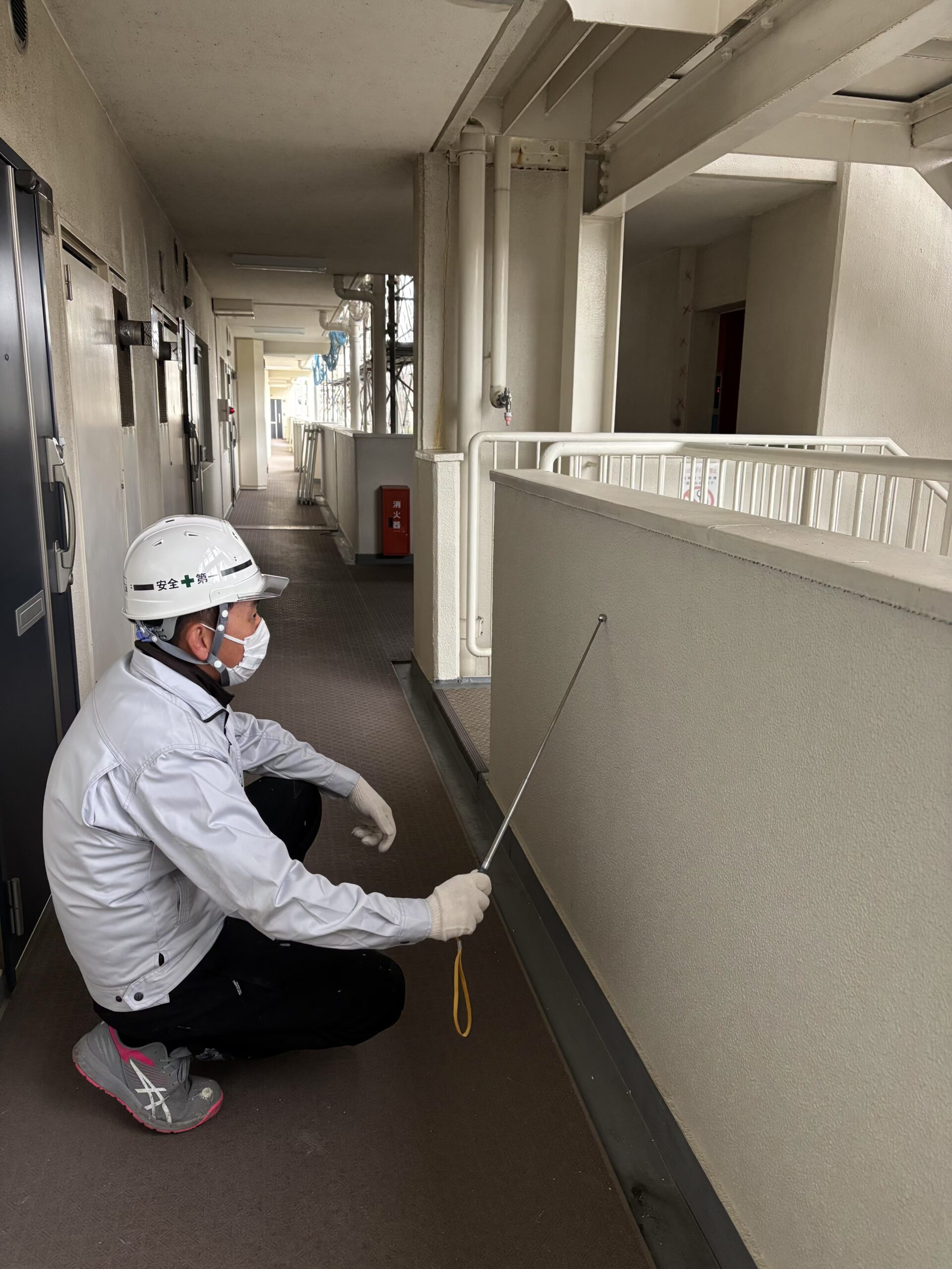 下地施工実績 – WITEN株式会社